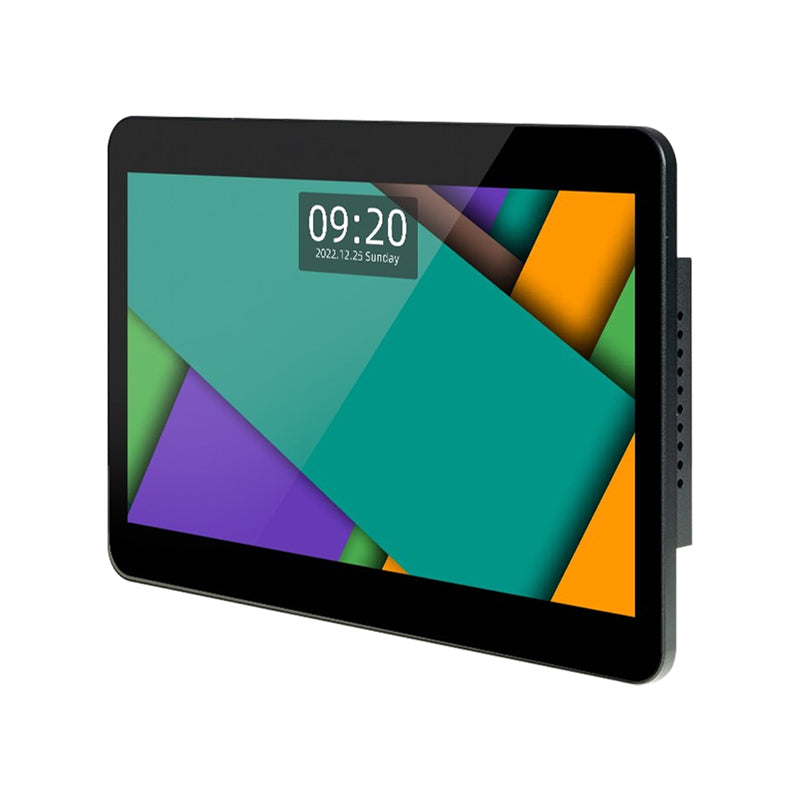 IPC-M10R800-A3399C V2 Industrial Panel | Firefly Tablet