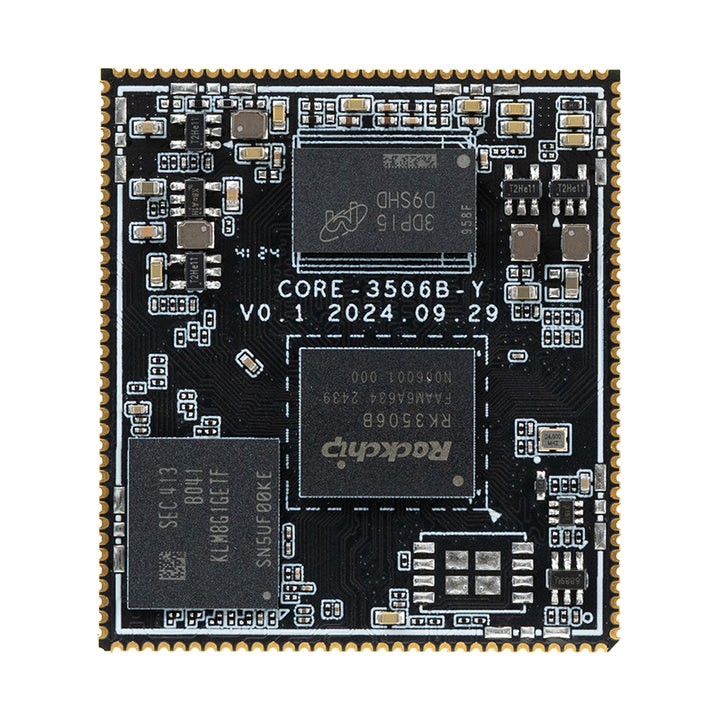 Industrial Modules | Firefly SoM