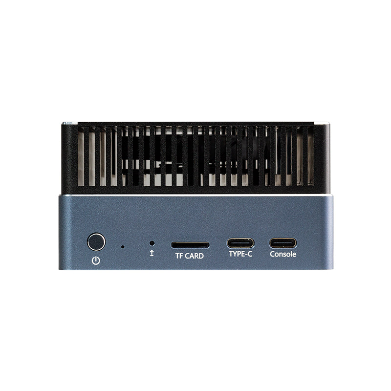 AIBOX-3576 Large model AI box