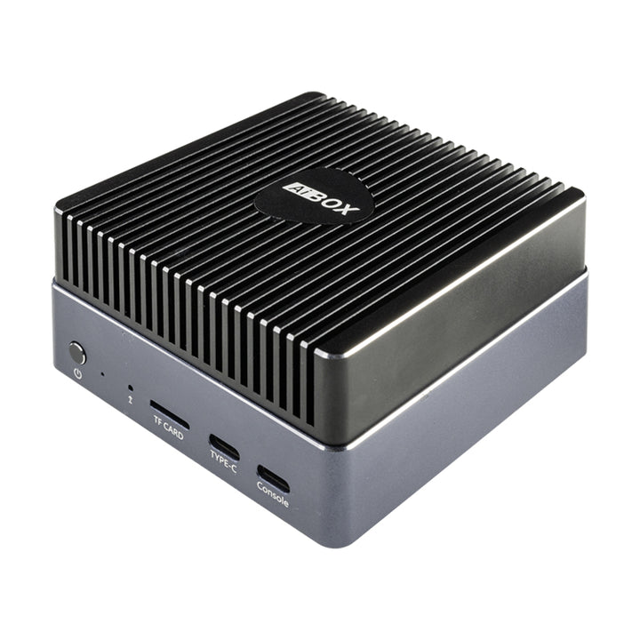 Edge AIBOX Embedded PC | Firefly Computers