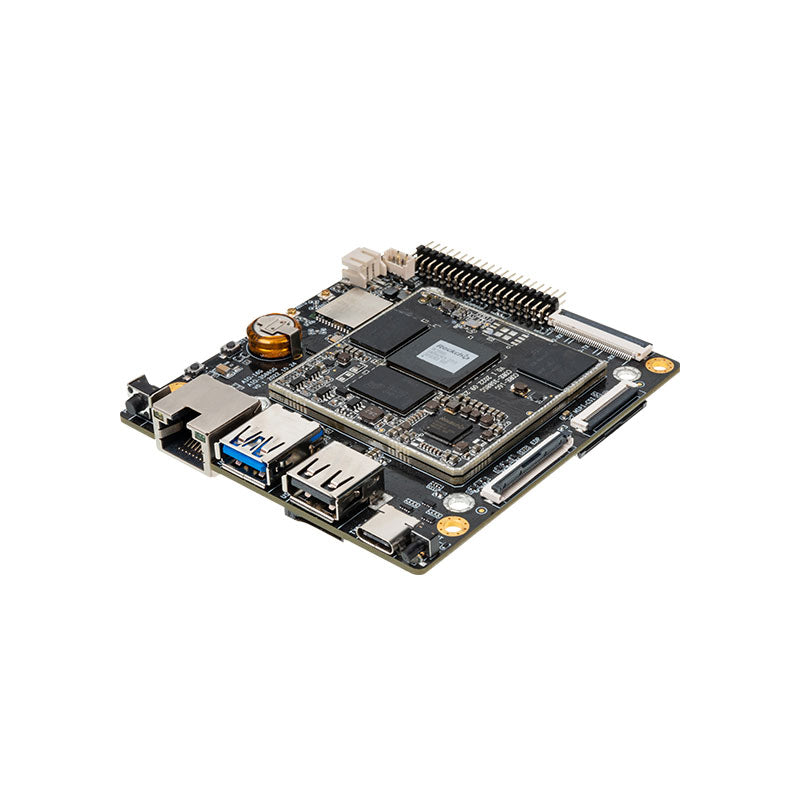 Standard Motherboard | Firefly Board