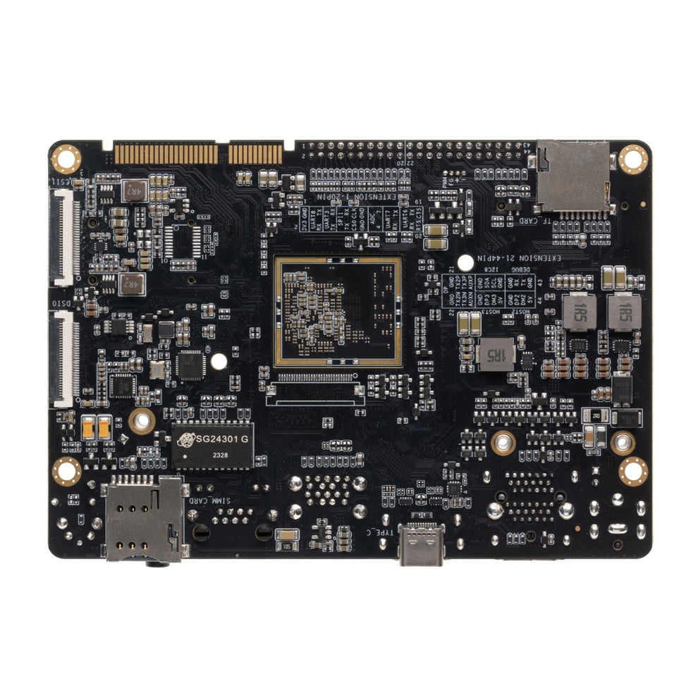 Firefly AIO-3588L Motherboard RK3588 | Firefly Board