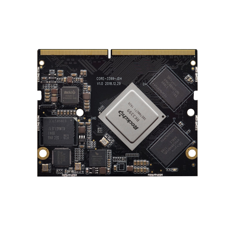 Core-3399-JD4 AI Core Board | Firefly Store