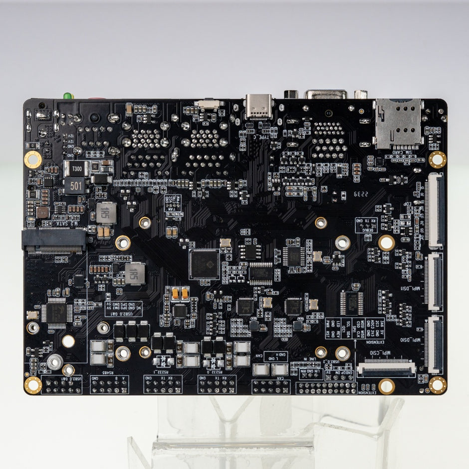 Standard Motherboard | Firefly Board
