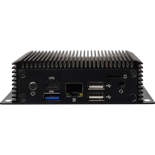 Mini Embedded PC | Firefly Computers