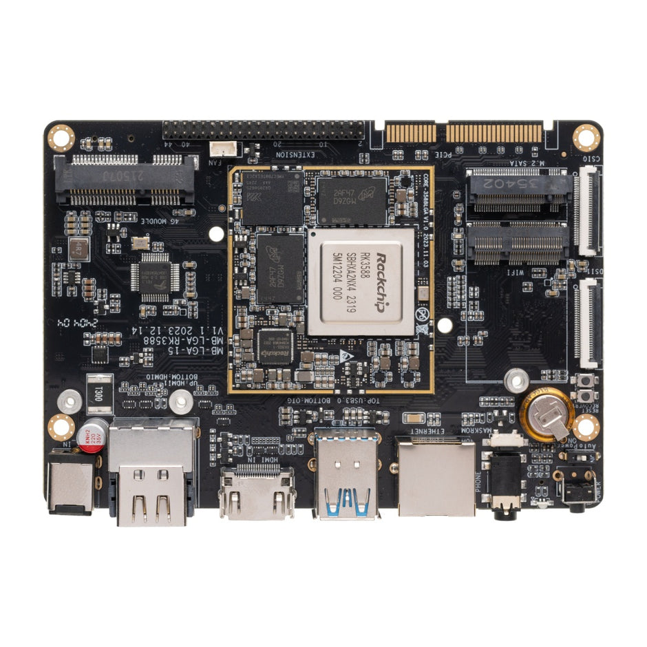 Standard Motherboard | Firefly Board